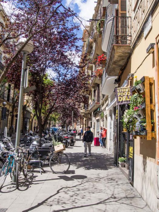 Why Gracia is the Perfect Neighbourhood to Stay in Barcelona Why Gracia is the Perfect Neighbourhood to Stay in Barcelona