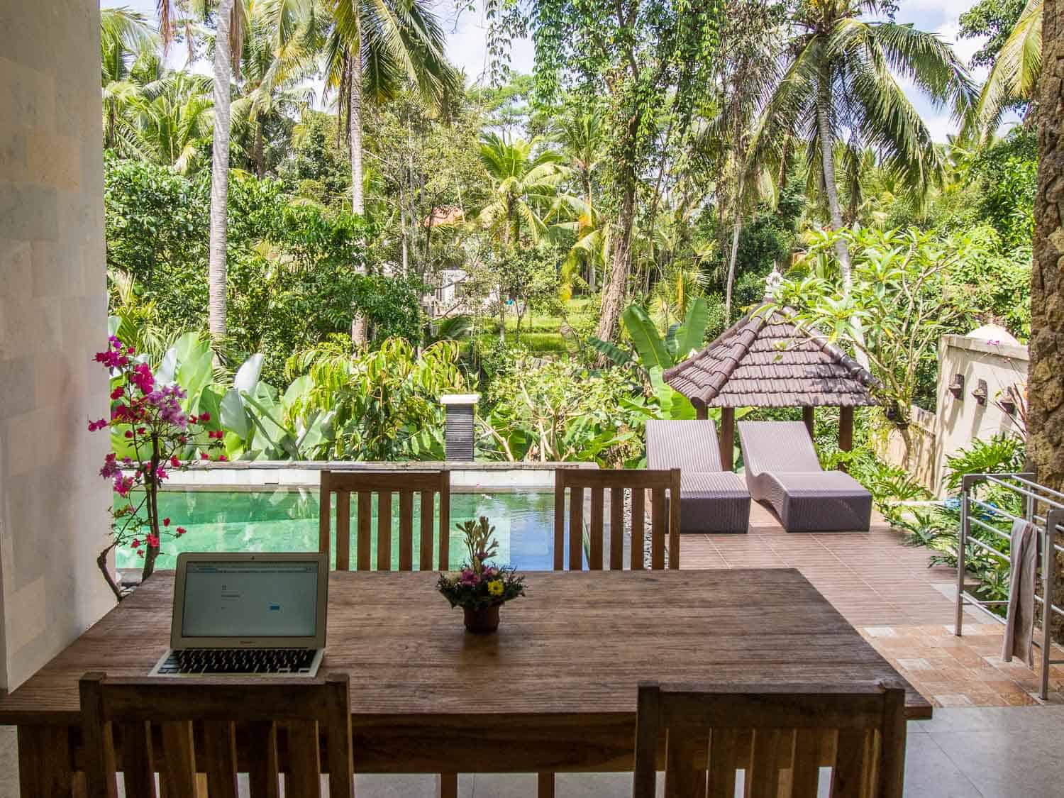A Digital Nomad’s Guide to Living in Ubud, Bali A Digital Nomad’s Guide to Living in Ubud, Bali