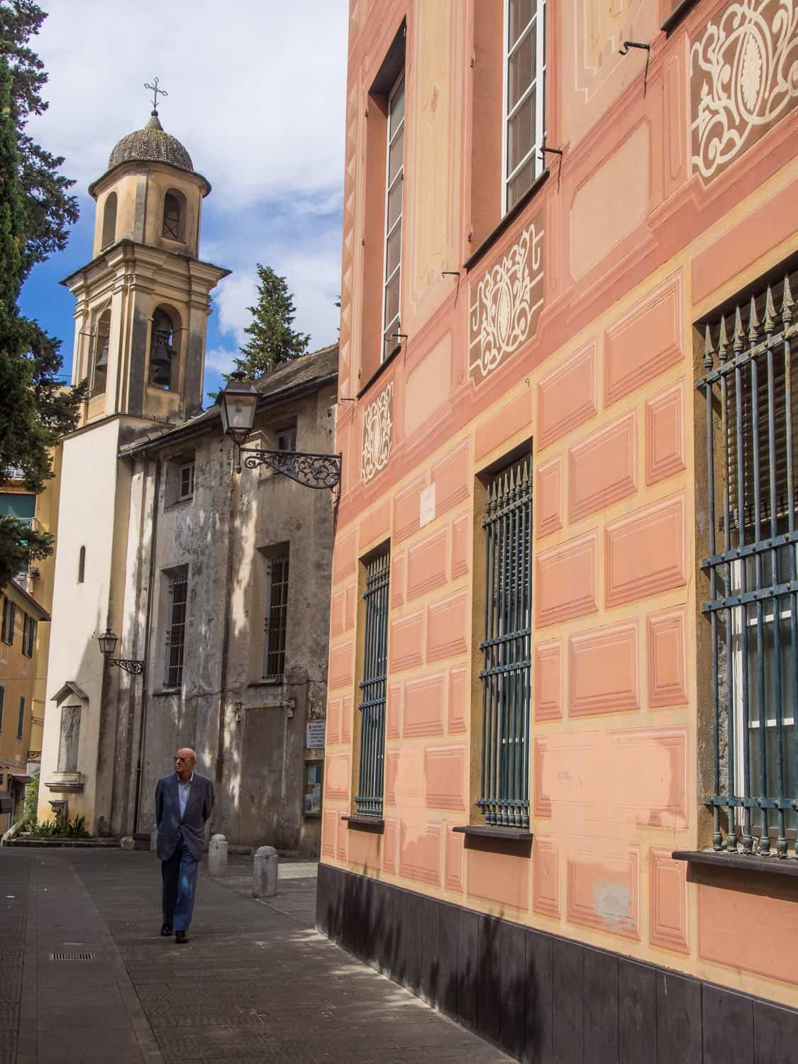 Rapallo Travel Guide: The Best Italian Riviera Base