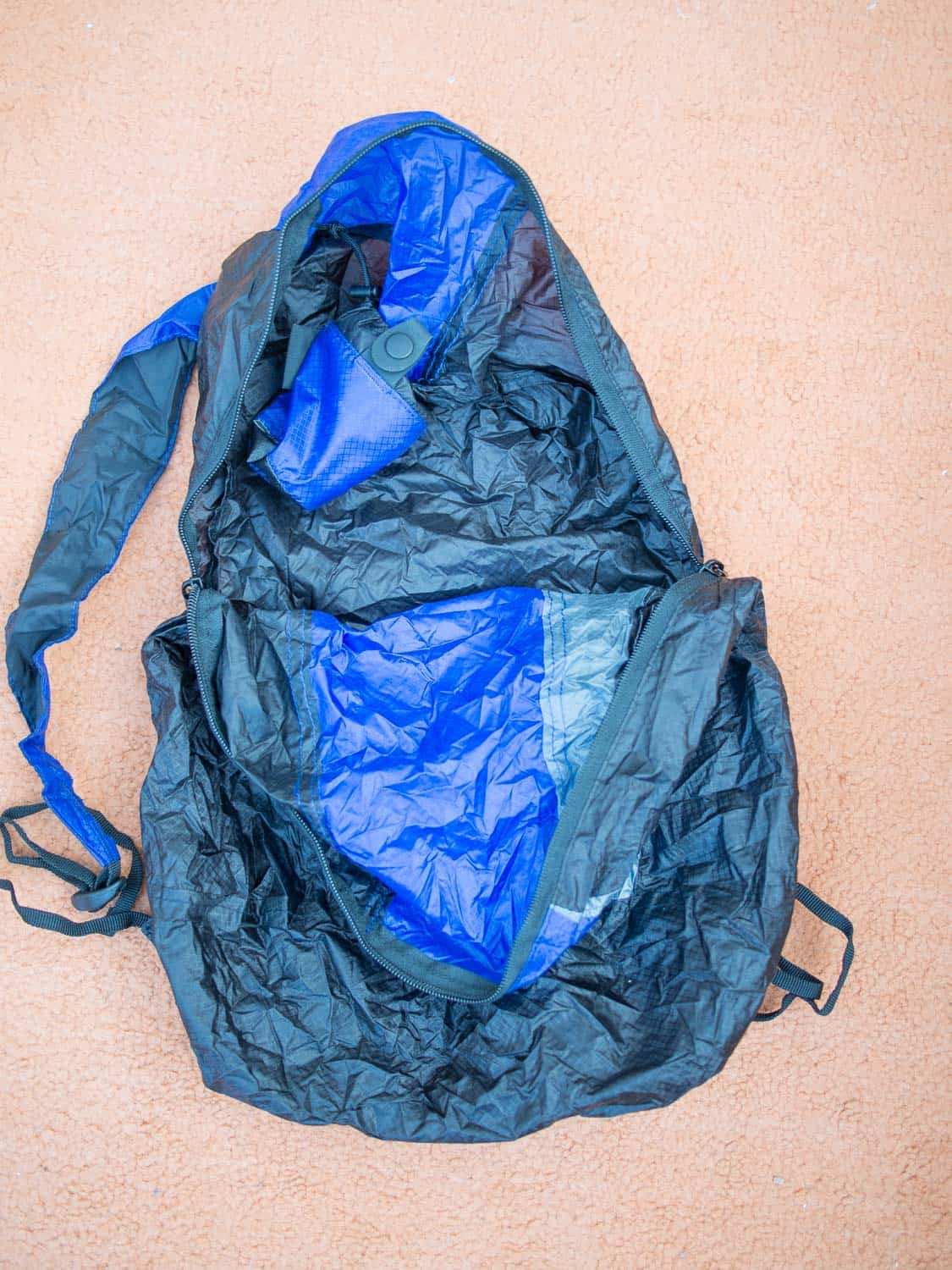 The Best Packable Daypack for Travel 2024