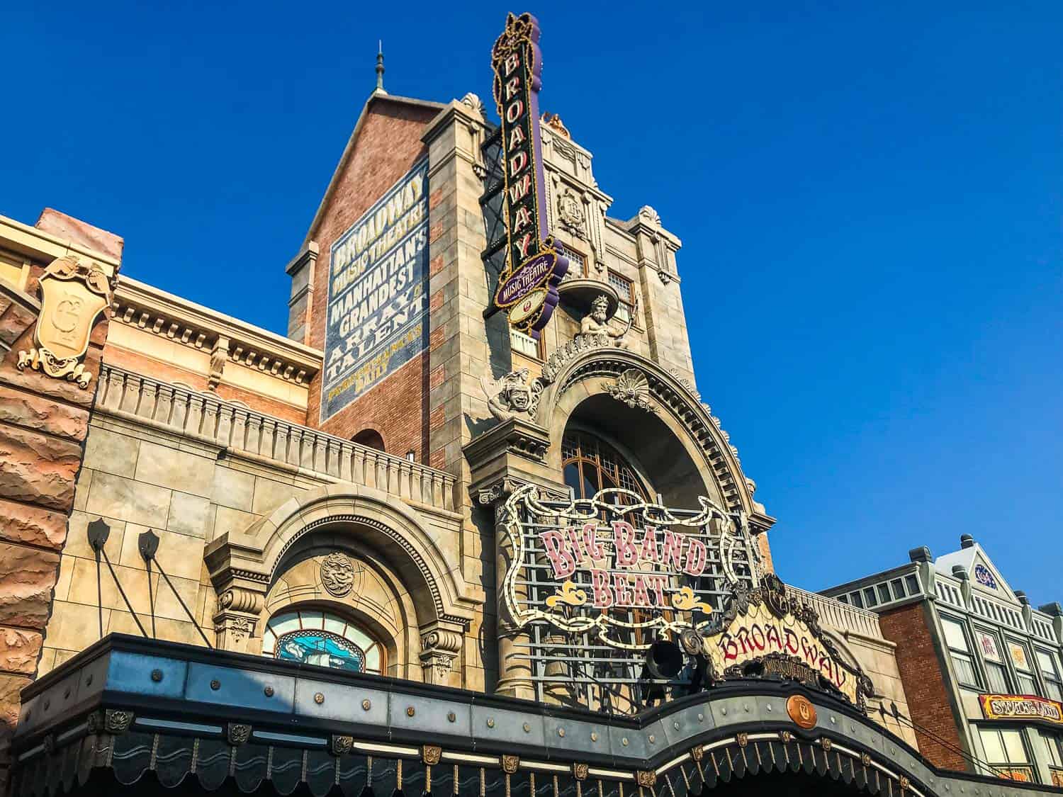 14 Best Tokyo DisneySea Rides for Adults