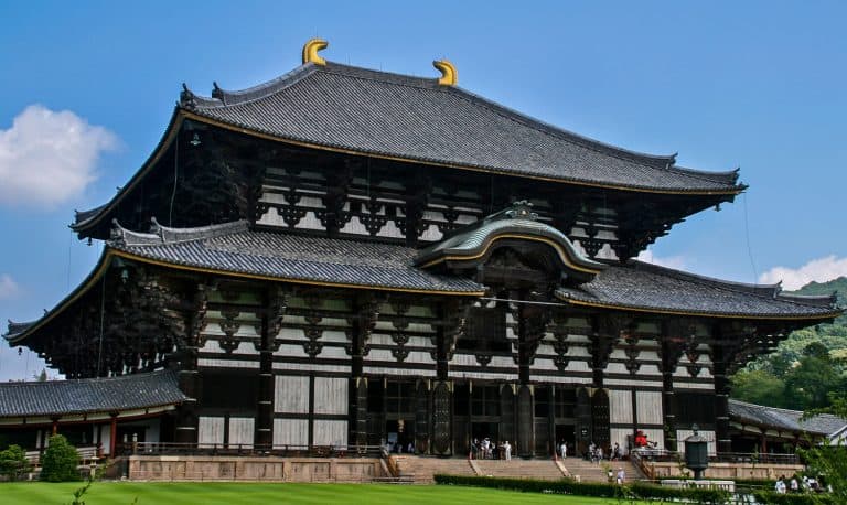17 Unmissable Places to Visit in Japan in 2026