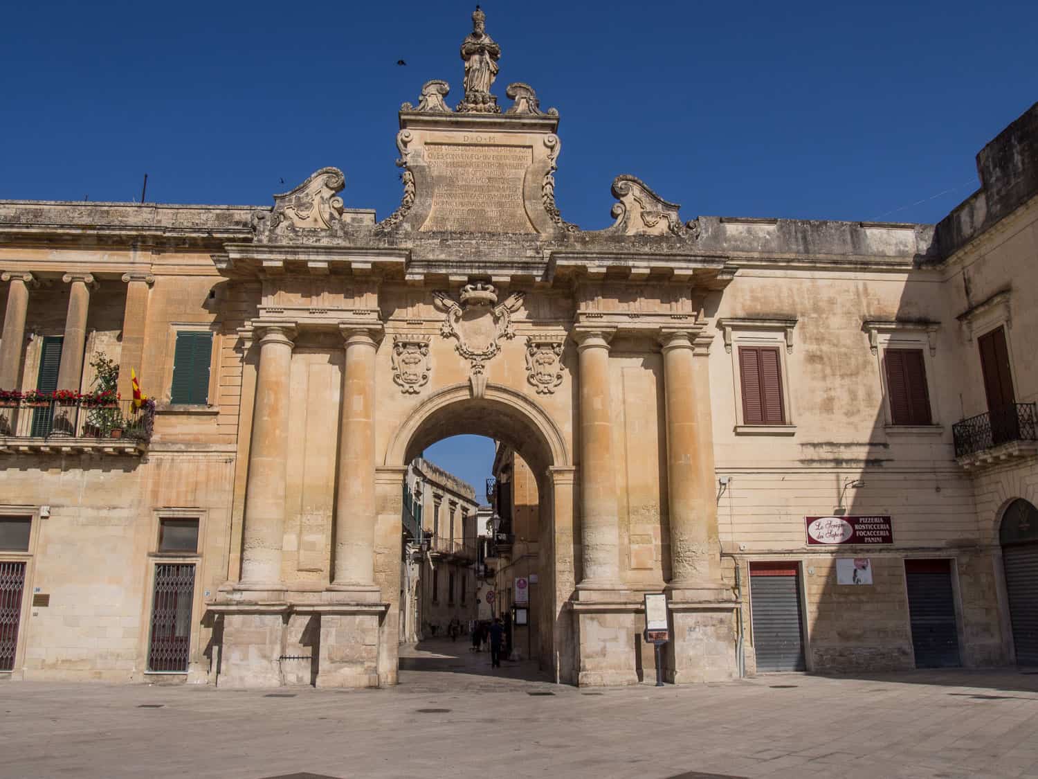 The Ultimate Guide to Lecce, Italy: The Most Beautiful City in Puglia