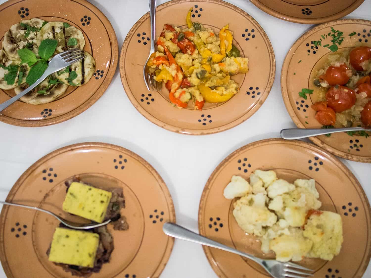 18 Best Restaurants in Lecce: Cheap Eats to Traditional Cuisine