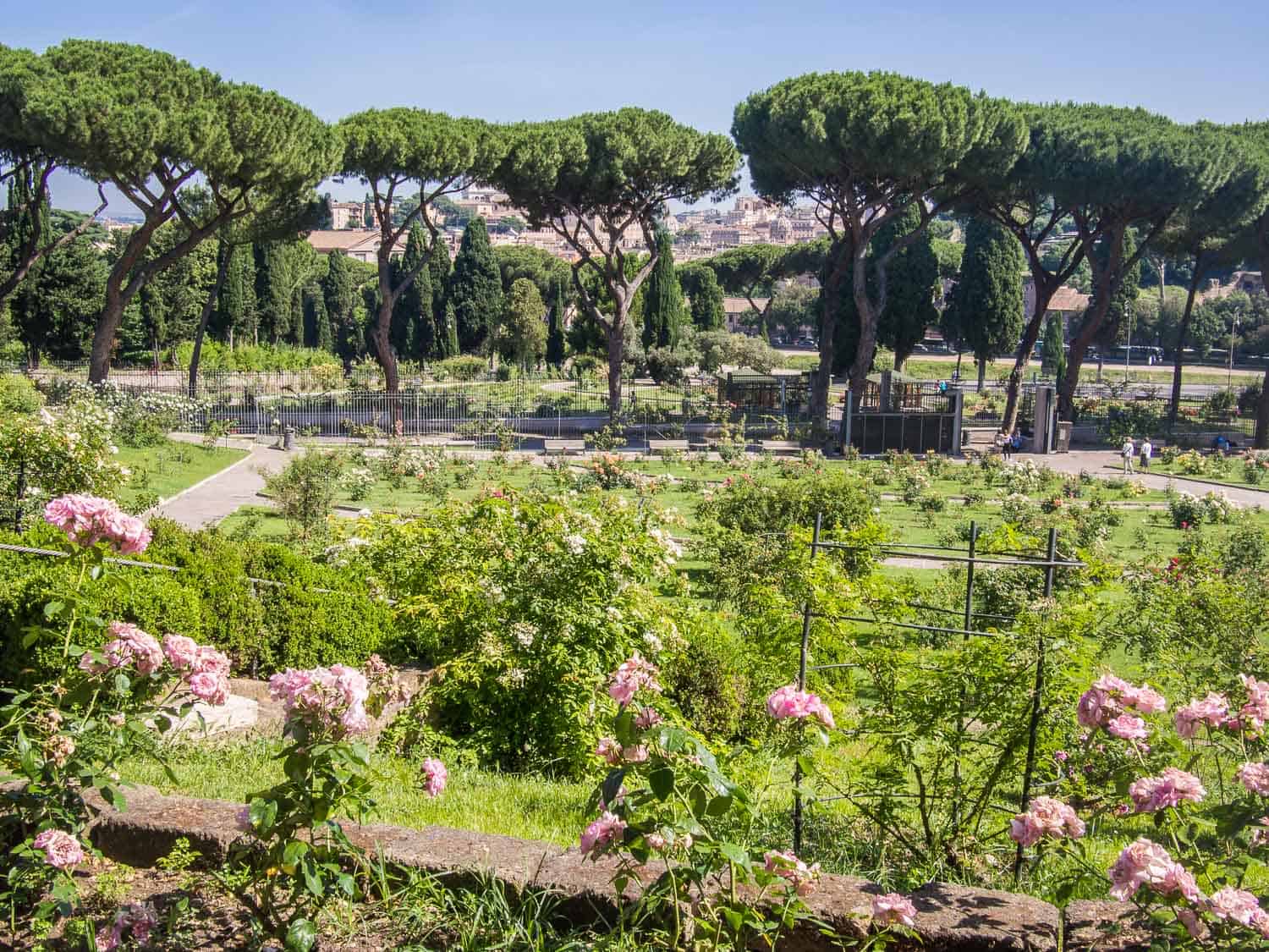 29 Unusual Things to Do in Rome to Escape the Crowds