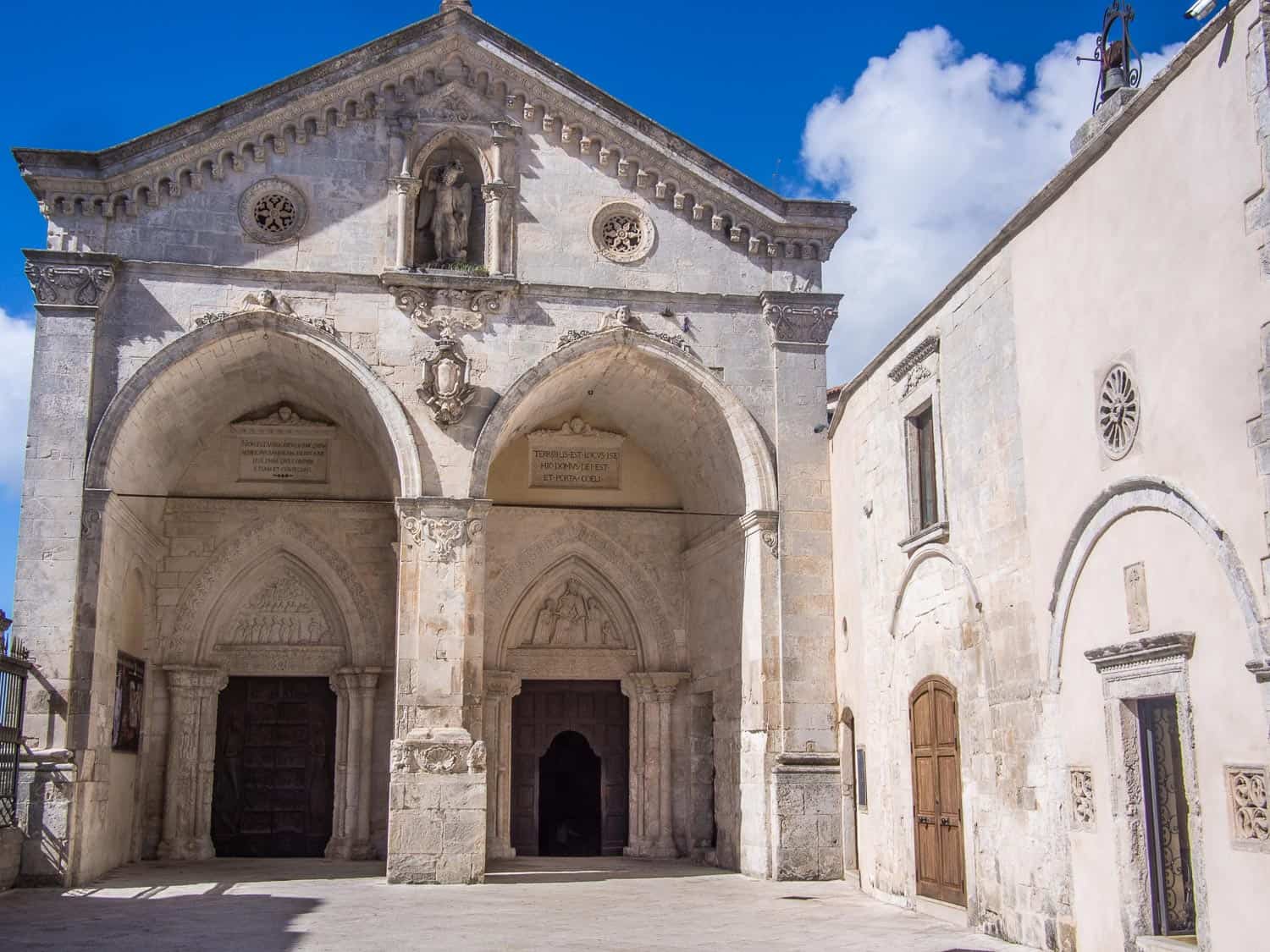 8 nuostabios lankytinos vietos Gargano mieste, Italijoje – Italijos ...