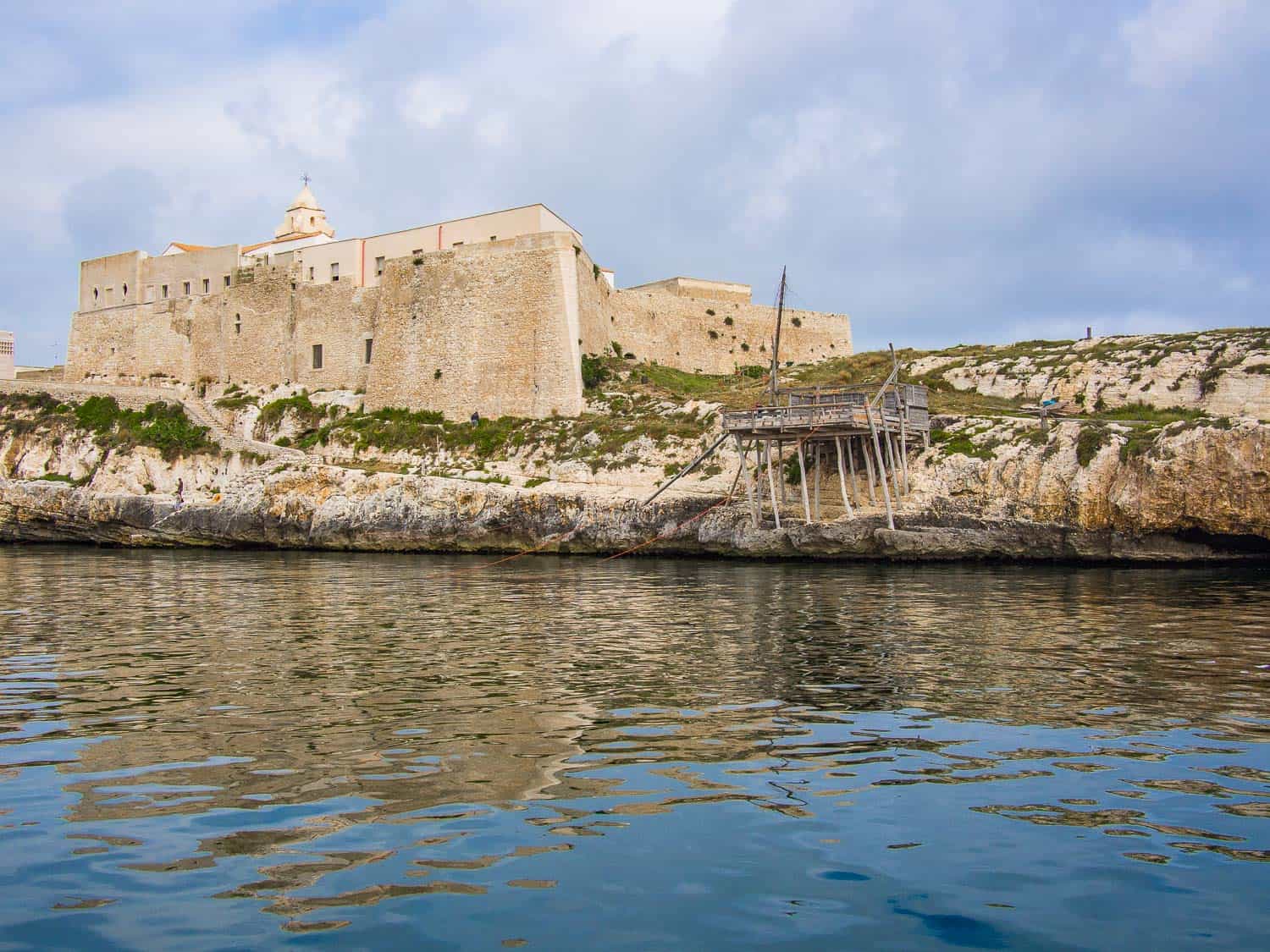8 Wonderful Things to Do in Vieste Italy