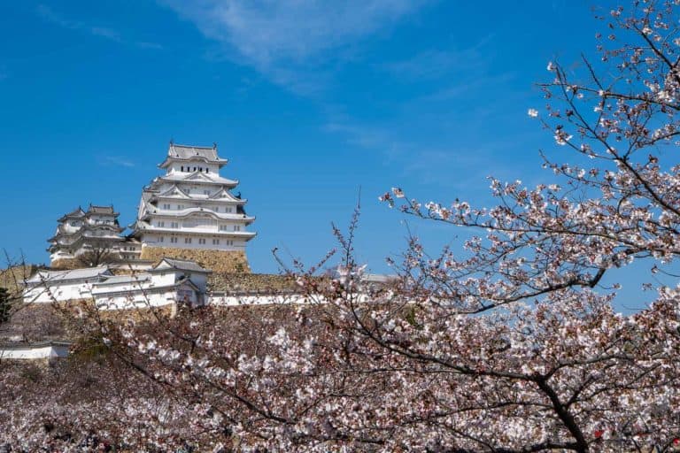 17 Unmissable Places to Visit in Japan in 2026
