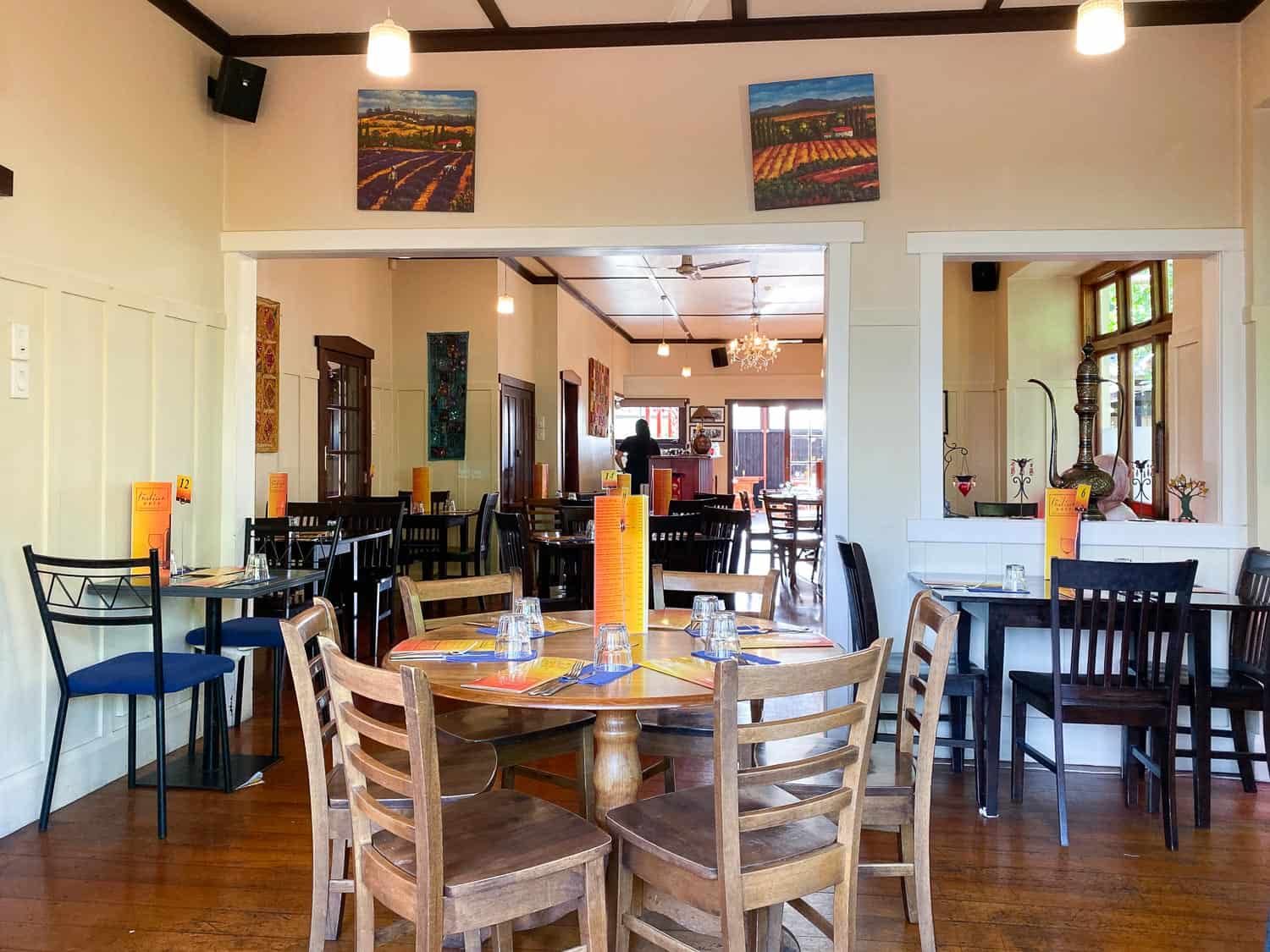 22 Best Restaurants and Cafes in Nelson, New Zealand