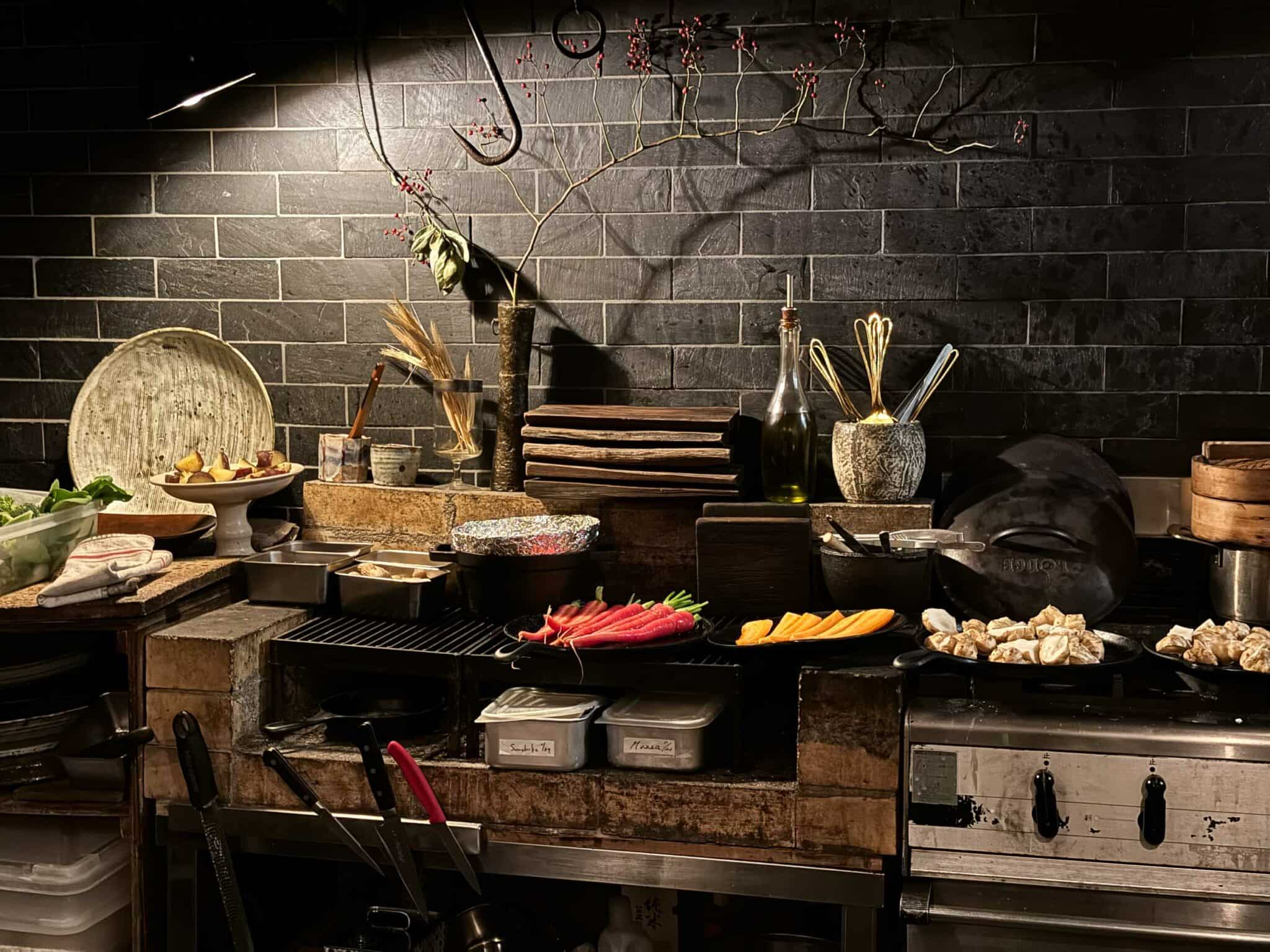 Monk Kyoto Review: How To Get a Reservation & Is It Worth It?