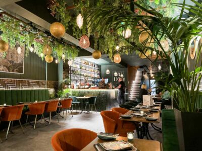 15 Best Restaurants in Worthing: Food Trucks to Fine Dining