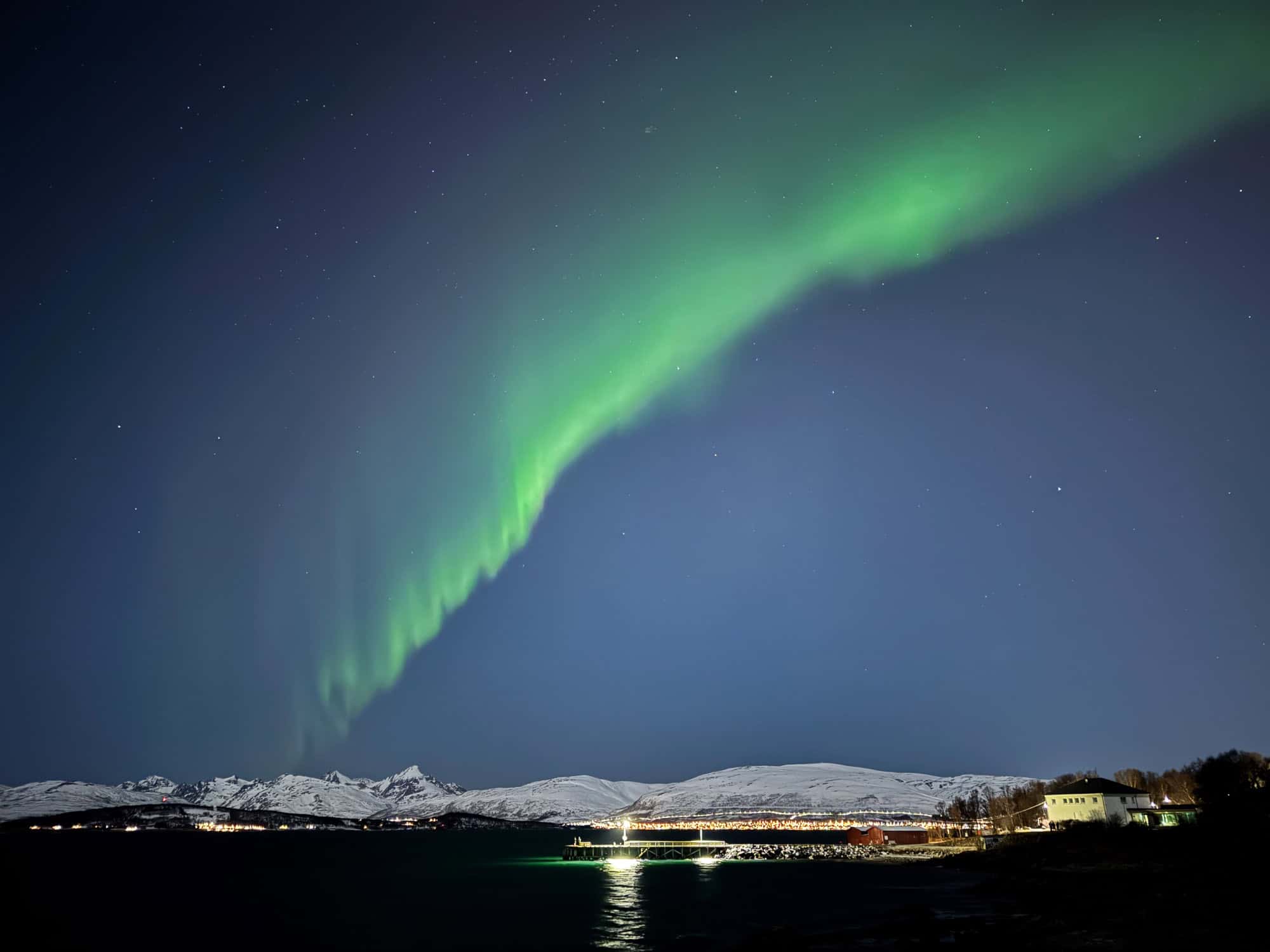 12 Unmissable Things to Do in Tromso in Winter (and What to Skip)