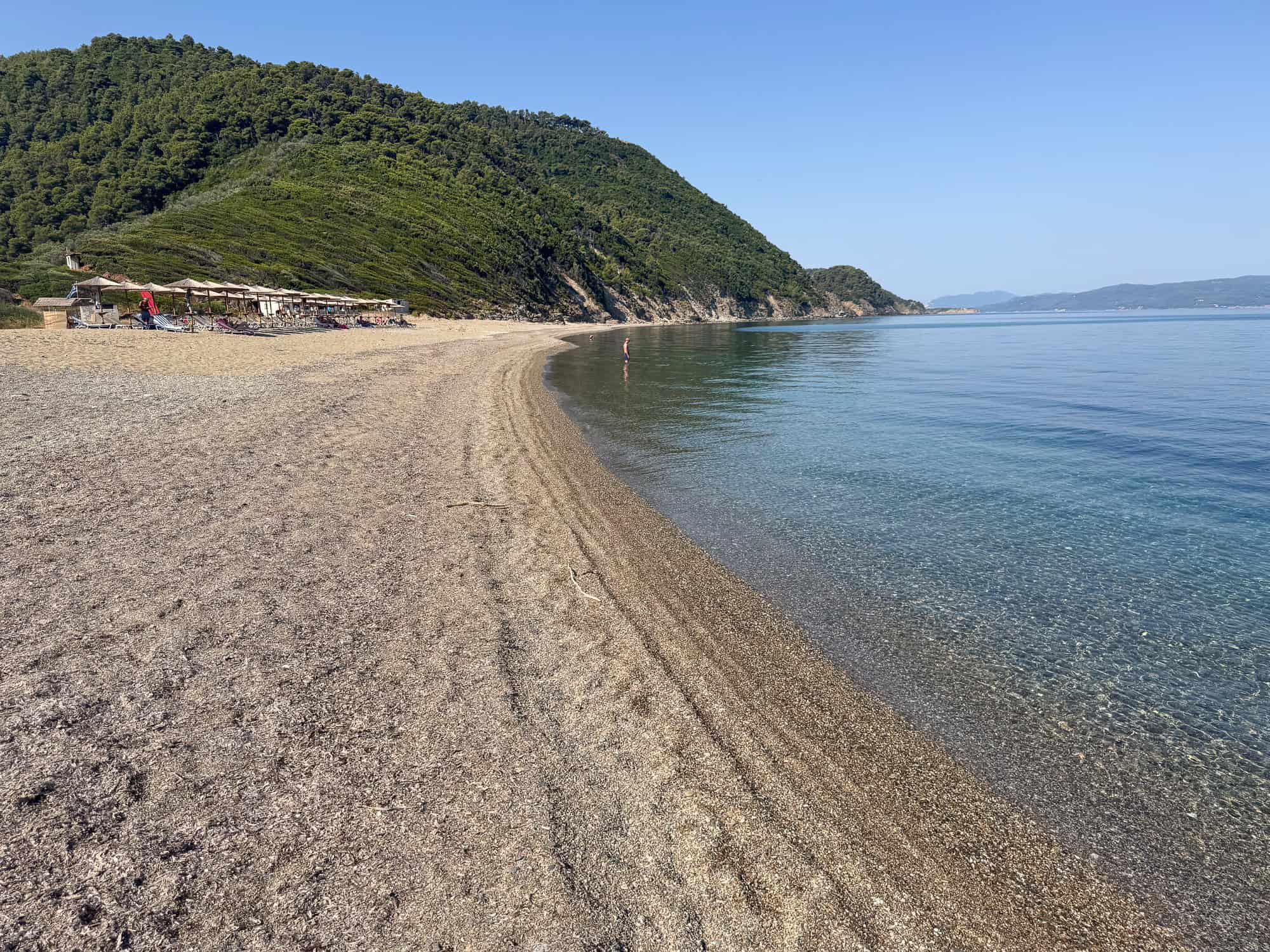 Our Travel Tips for Skiathos, Greece